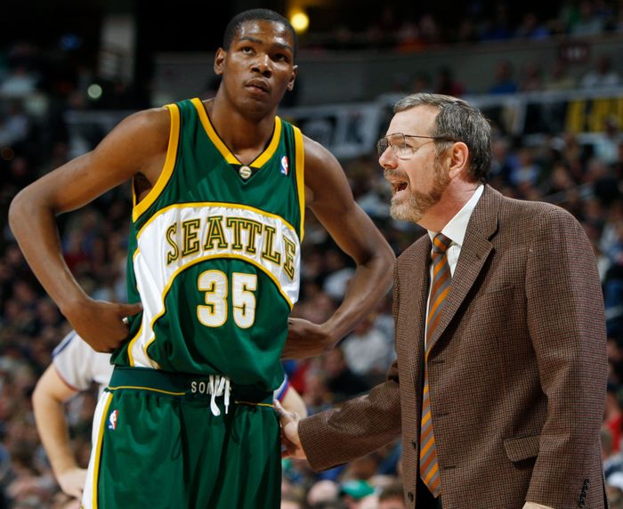 NBA votes to explore Seattle expansion, possible return of S...