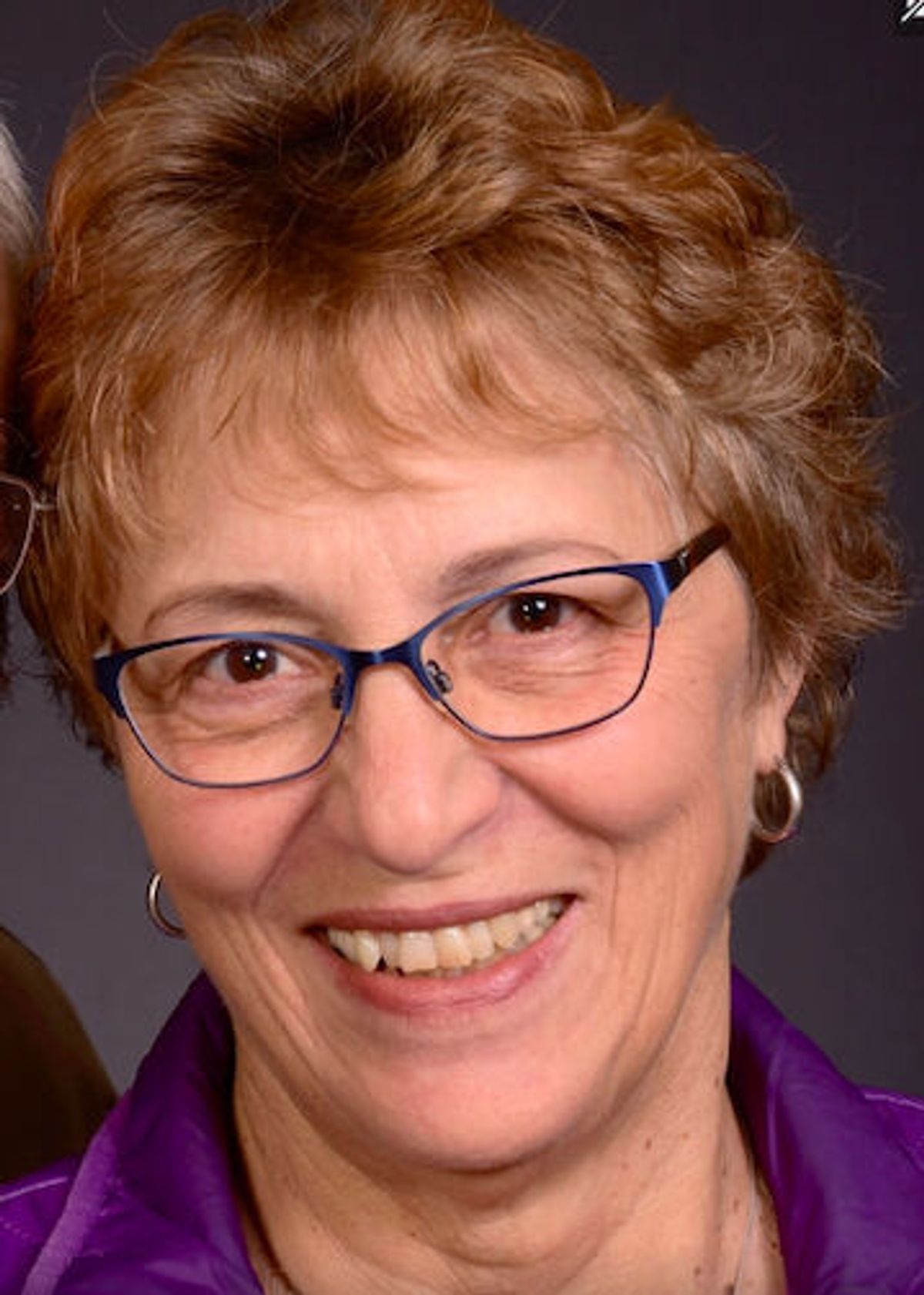 Cynthia “Cindy” (Zander) Zobel