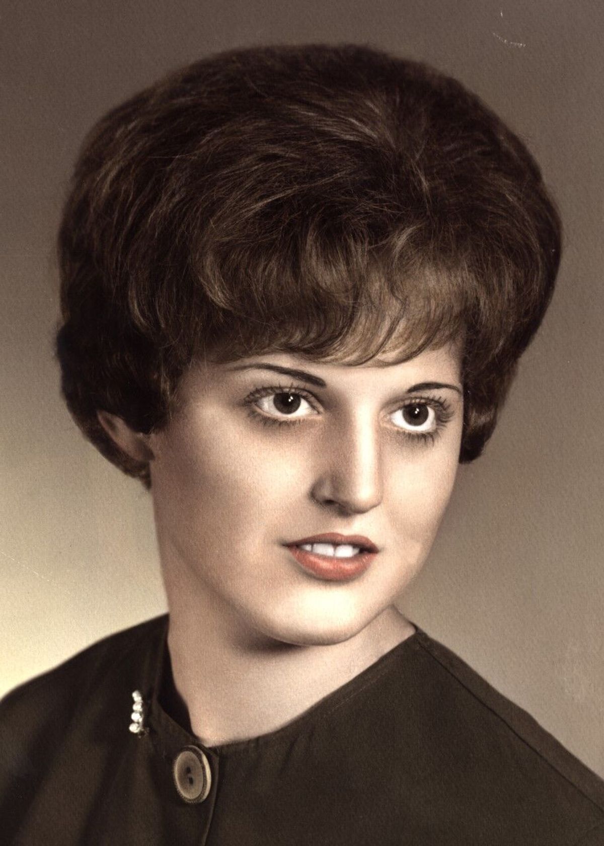 Patricia Jane (Clarke) Eickhoff