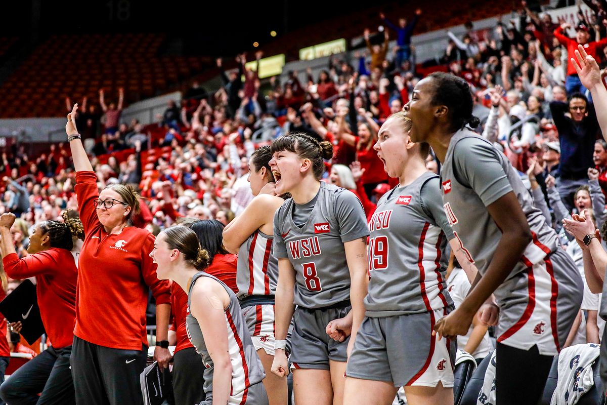 Cougars advance in WNIT behind Tuhina’s clutch 3, Covill’s big block