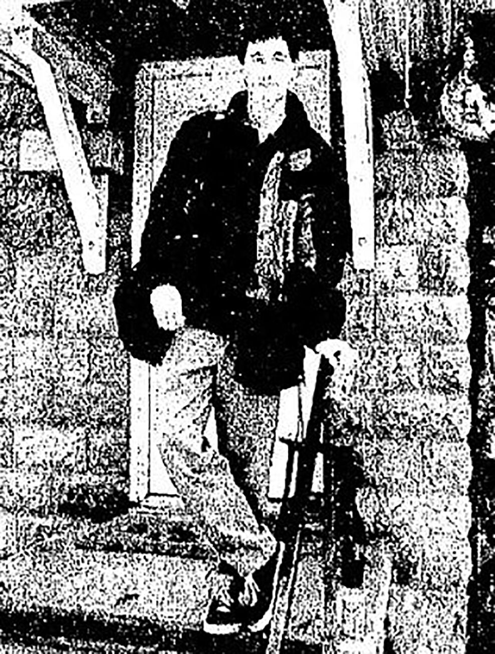 Moscow’s siren keeps calling ‘Gypsy Prince’