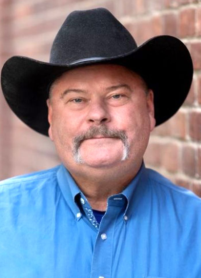 Johnson’s message to council: Keep up the good work