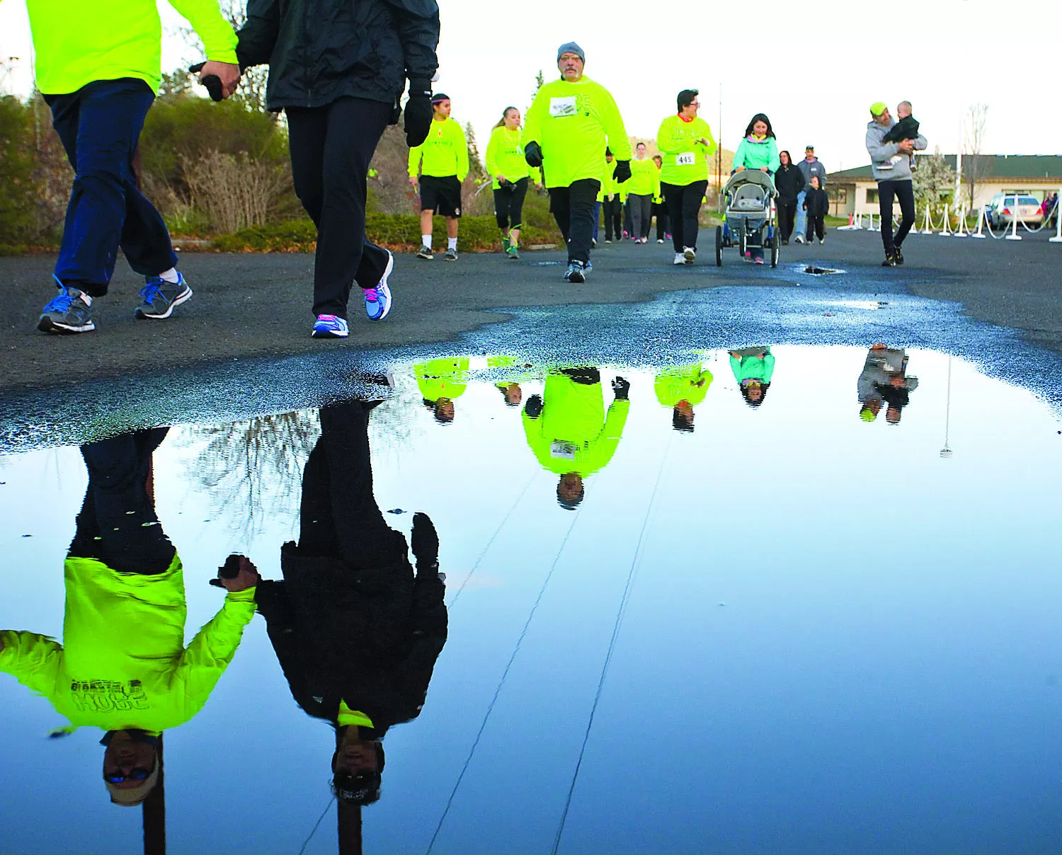 Spokane rapper Jango, Seattle hip-hop sextet to play John2019;s Alley