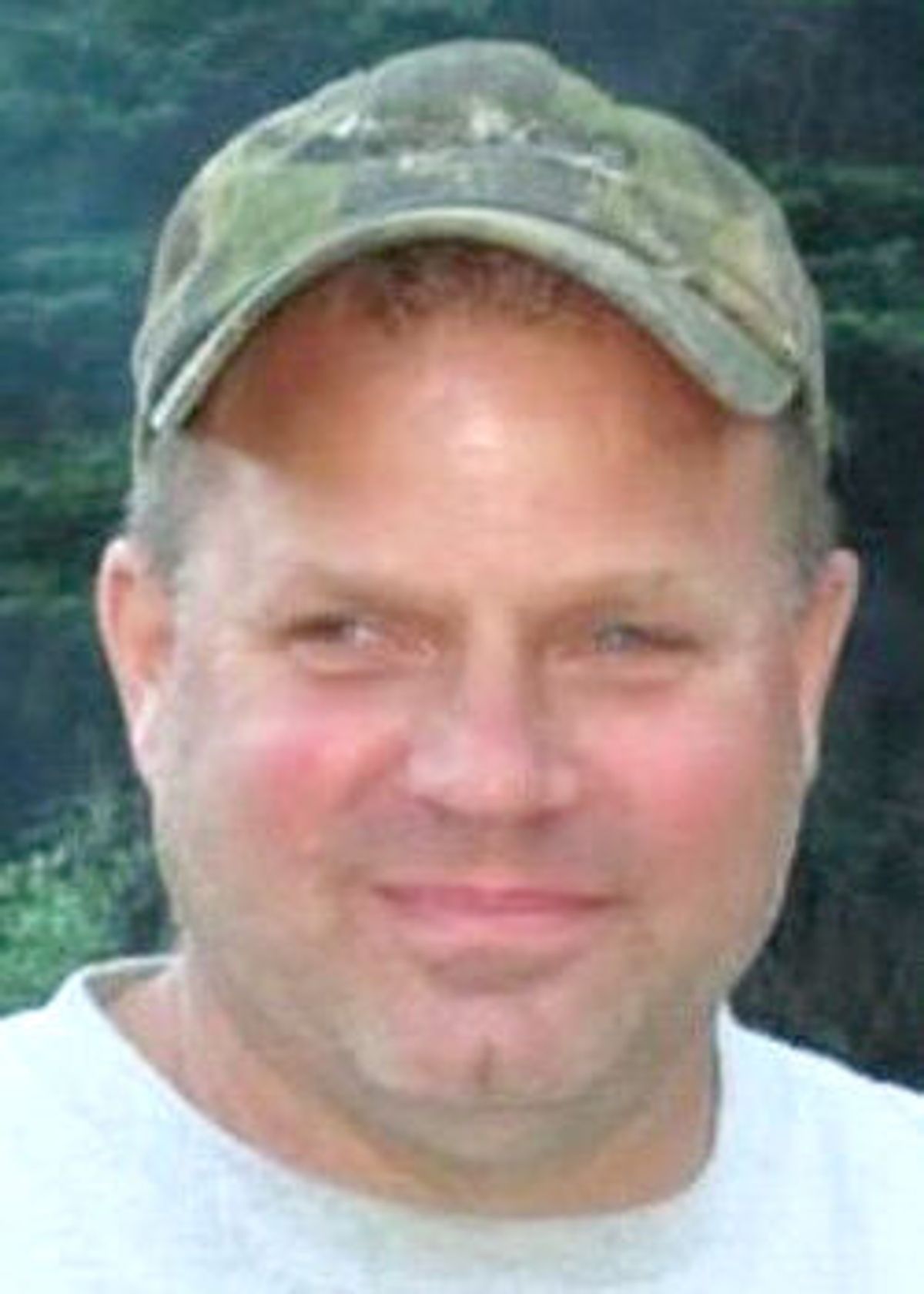 Troy Allen Zumwalt