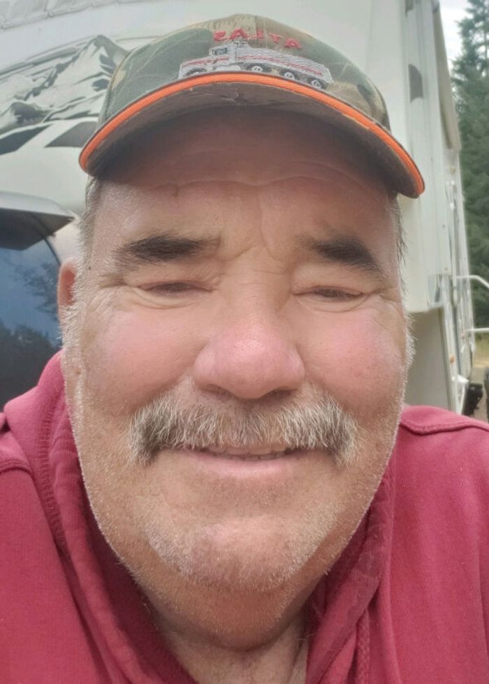 George ‘Pat’ Clinton Haskell