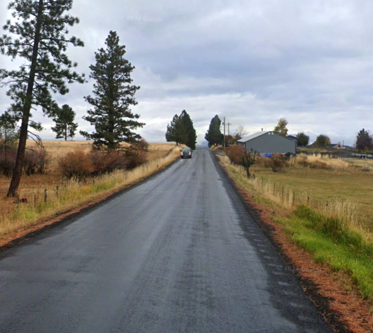Gravity Hill