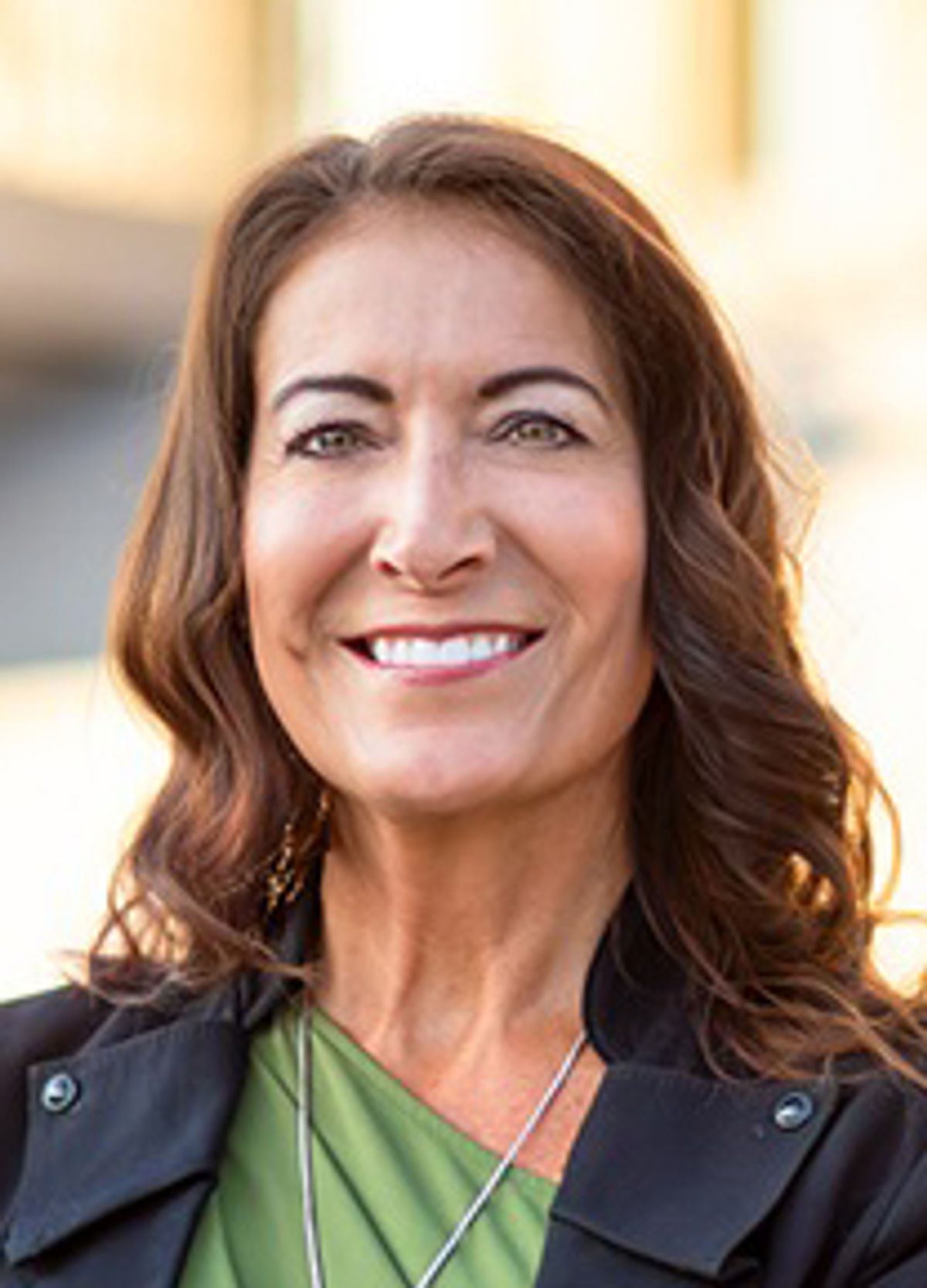 Dem candidate for Idaho gov visiting area this weekend