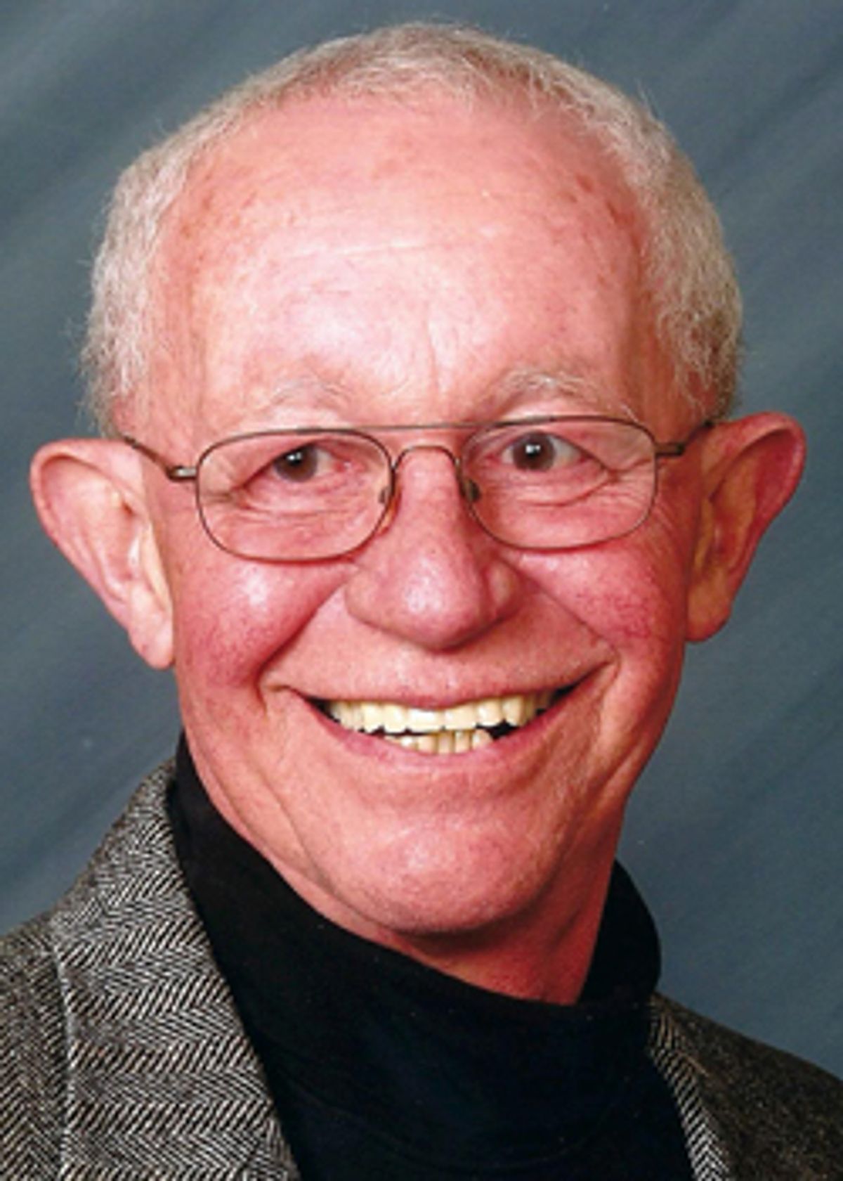 Donald ‘Joe’ Duane Goffinet