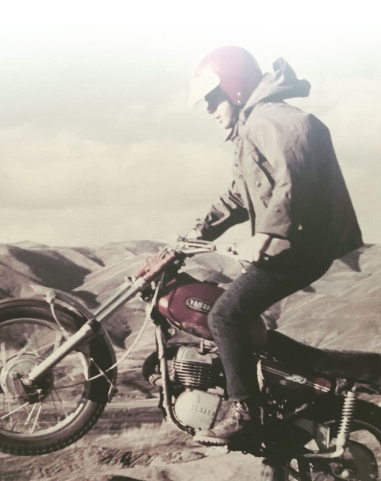 Randolph “Randy” Shepherd