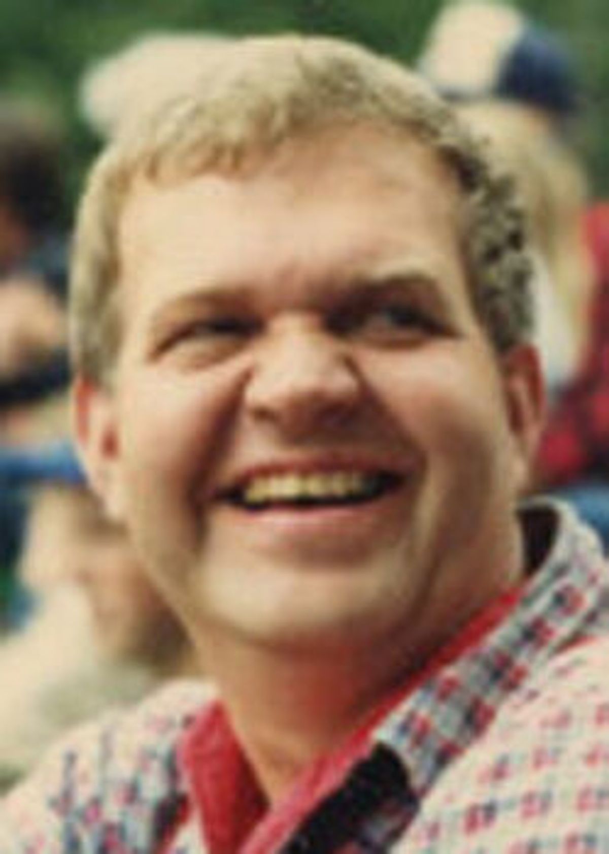 Ralph Richard Port