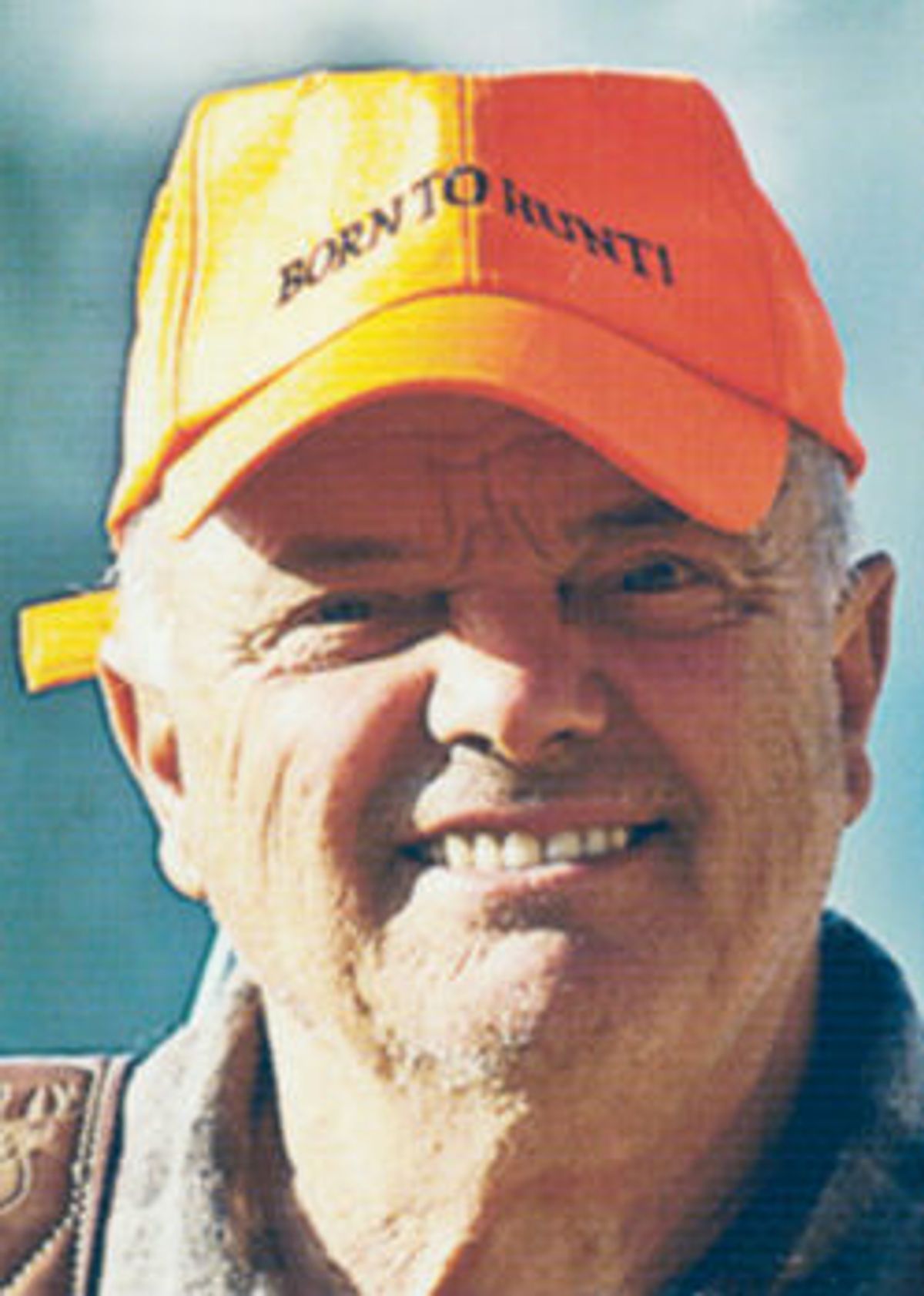 James ‘Jim’ Edward McKissick-Routh Sr.