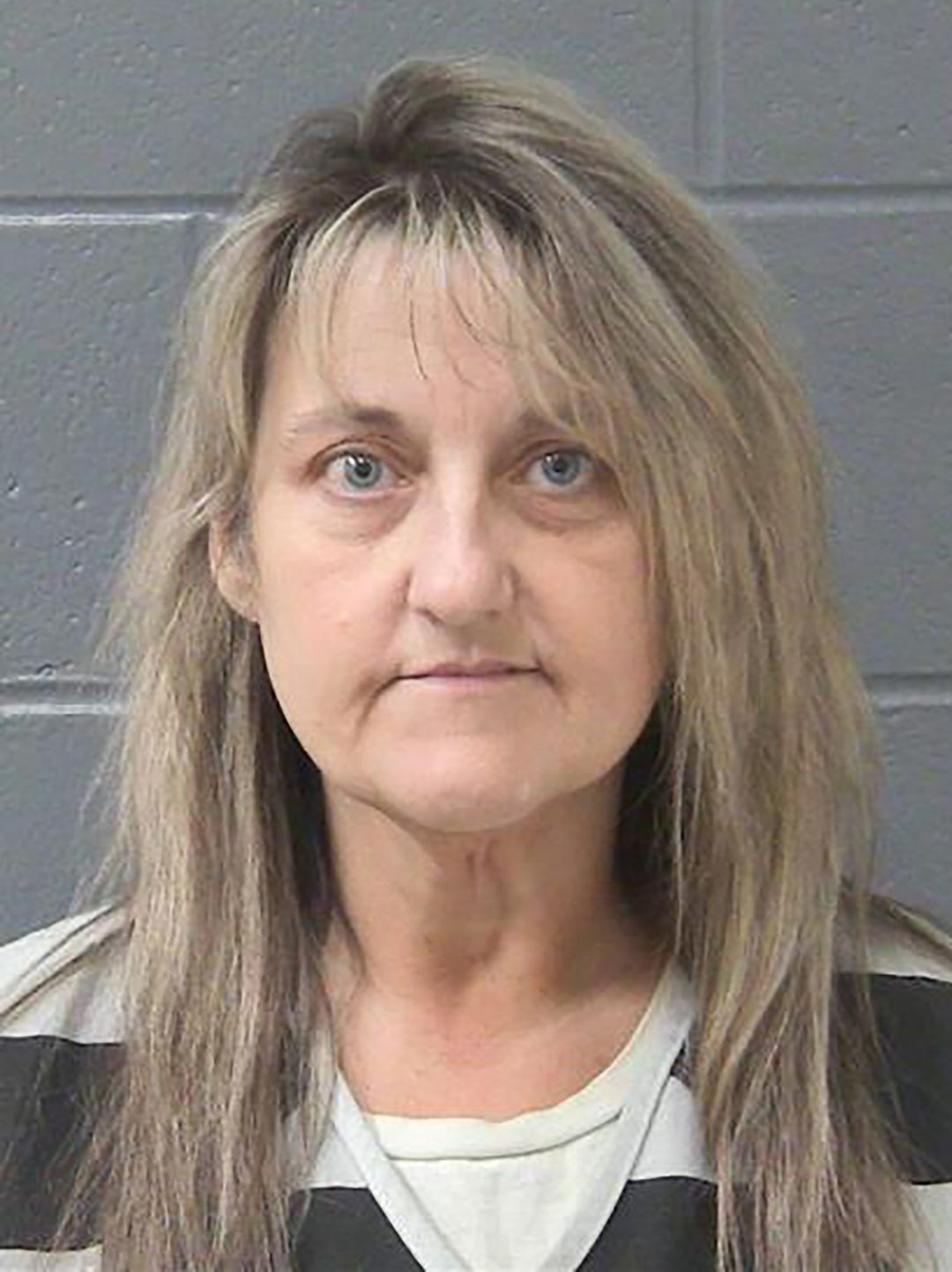 Tammany teacher accused of sexual battery