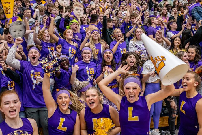 The 29th annual Golden Throne basketball games return