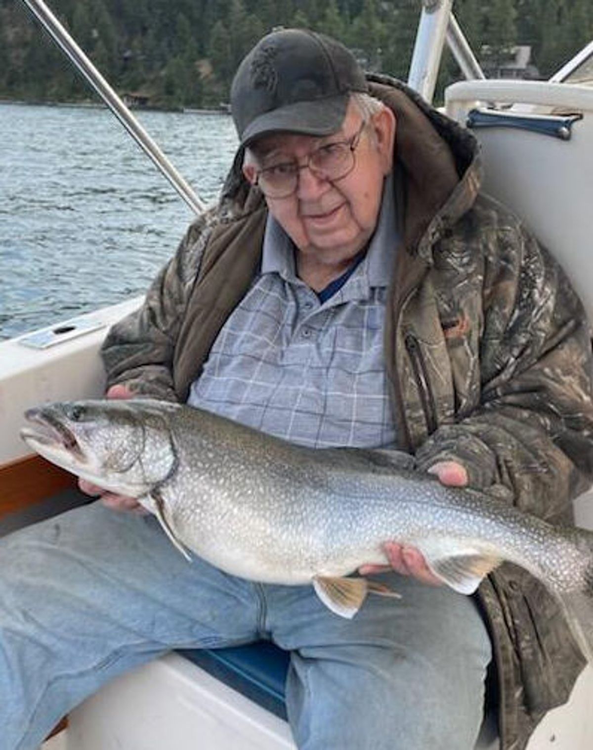 William “Bill” Michael Miles