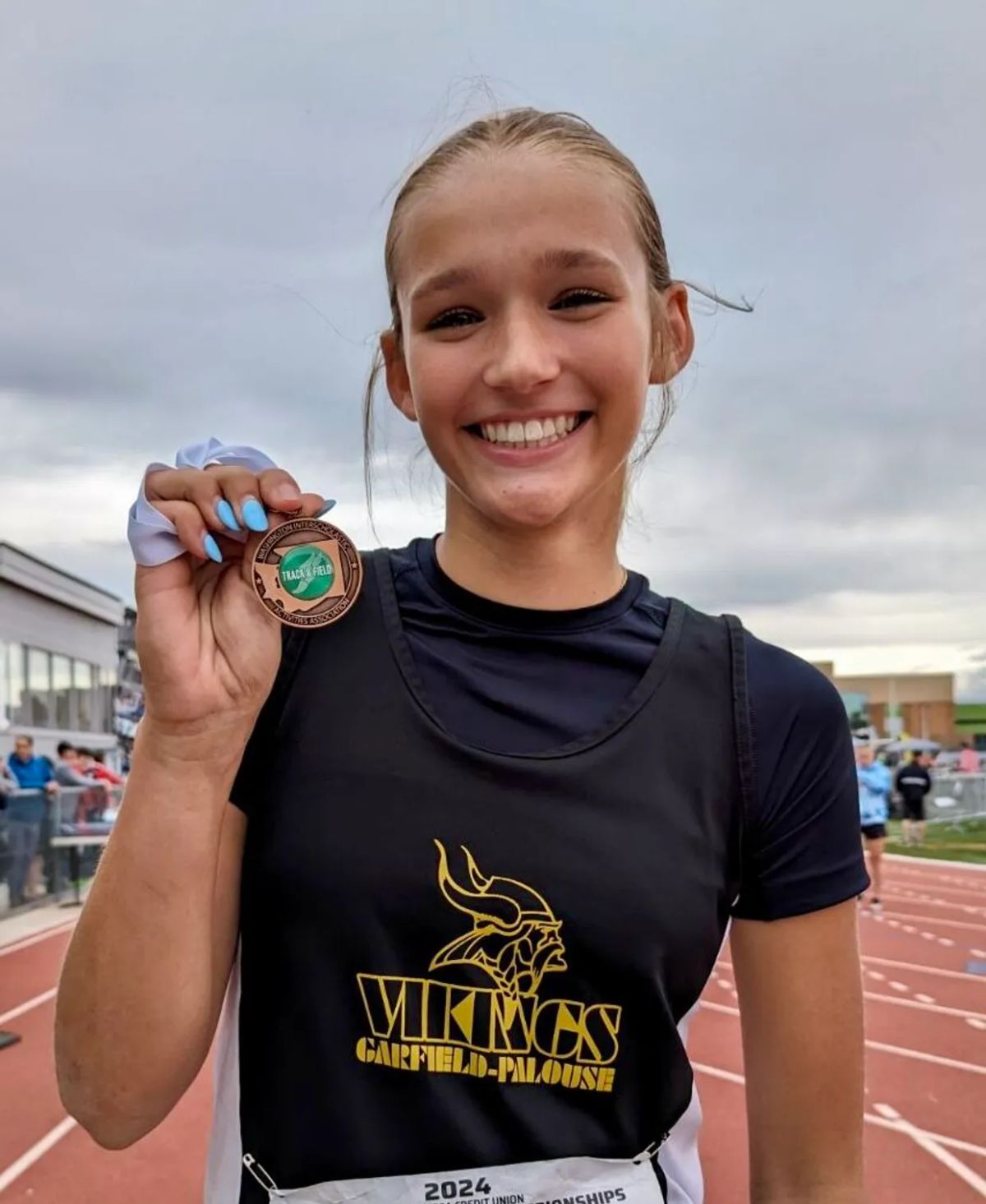 AREA ROUNDUP: Gar-Pal’s Brantner claims 3 more state titles;...