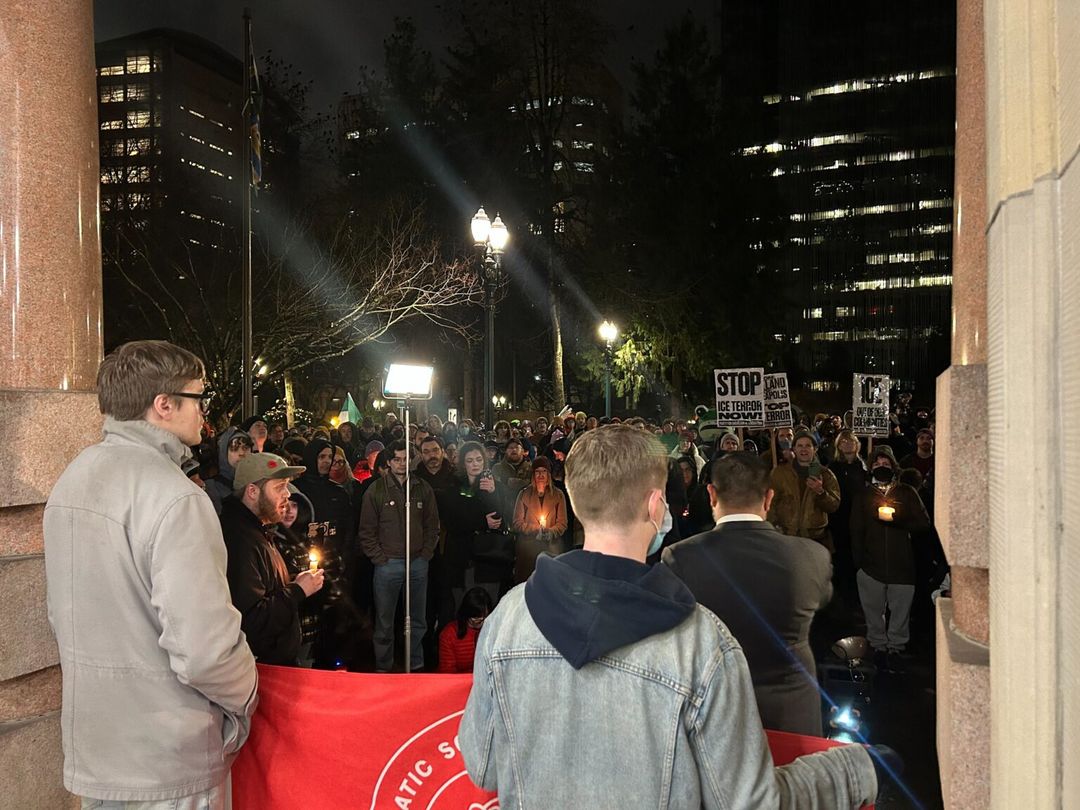 Police say Portland victims had ties to gang ties