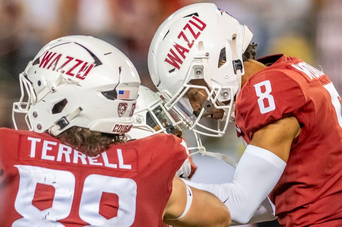 Looking at the unsung heroes in WSU’s 2025 season