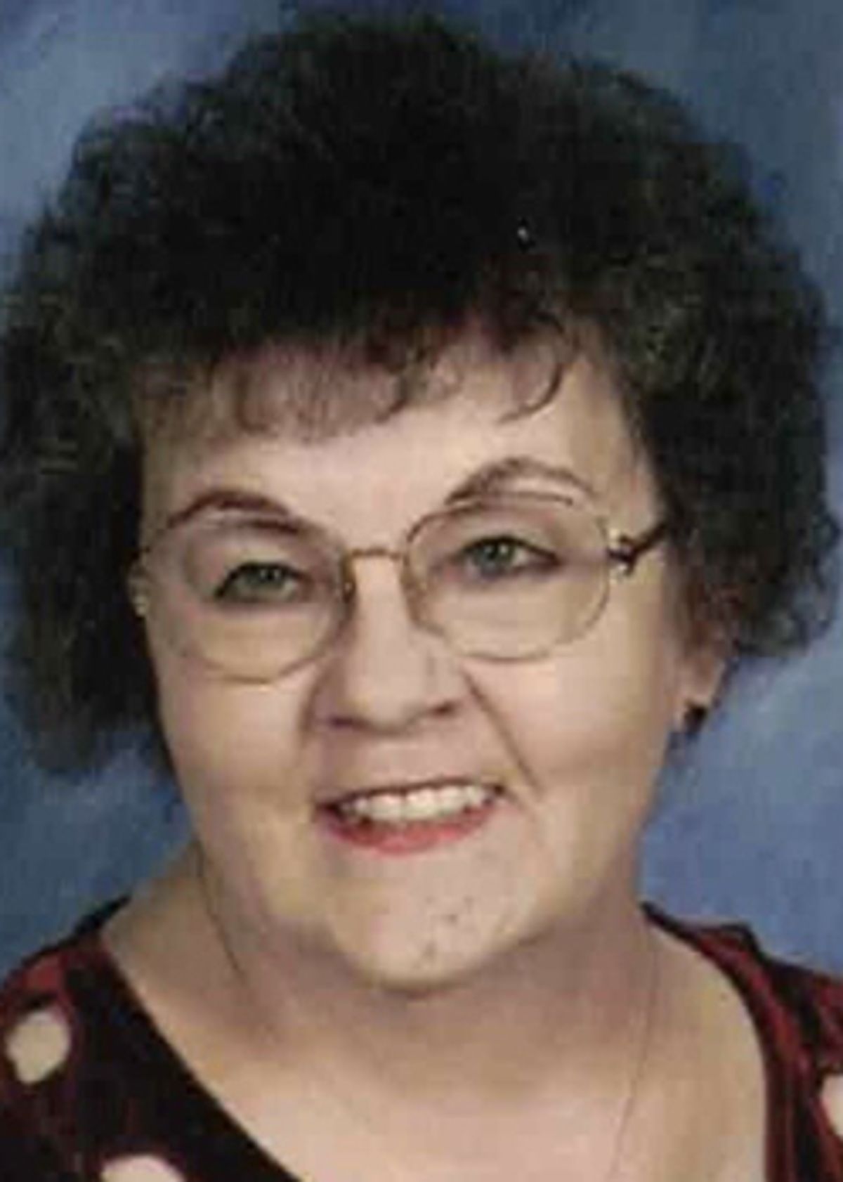 Margaret C. Moser