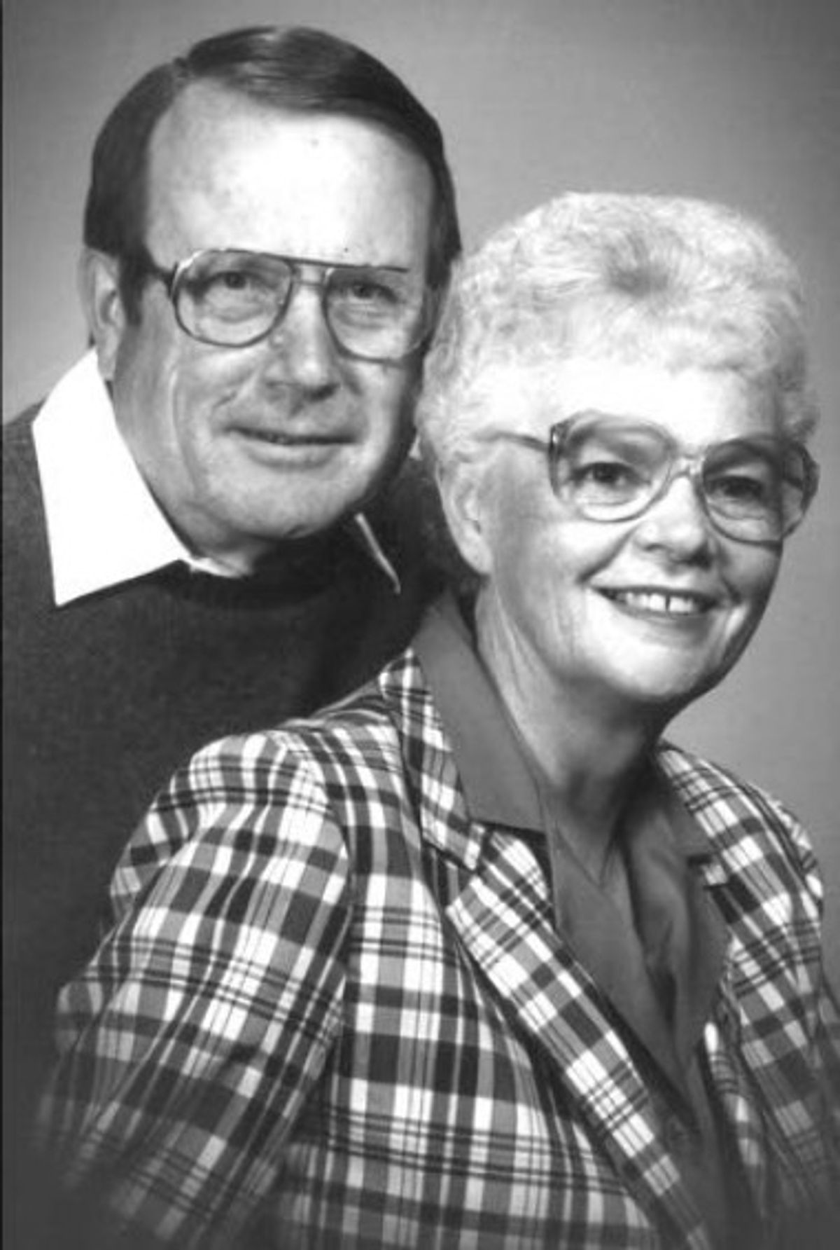 Harry Donald Chase, 88, Lewiston