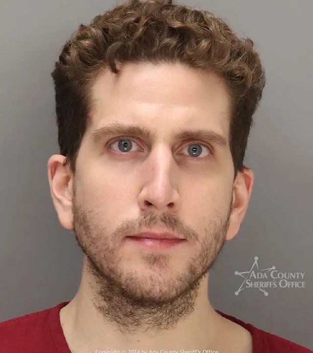 His attorneys say Bryan Kohberger has autism and diagnosis should remo...