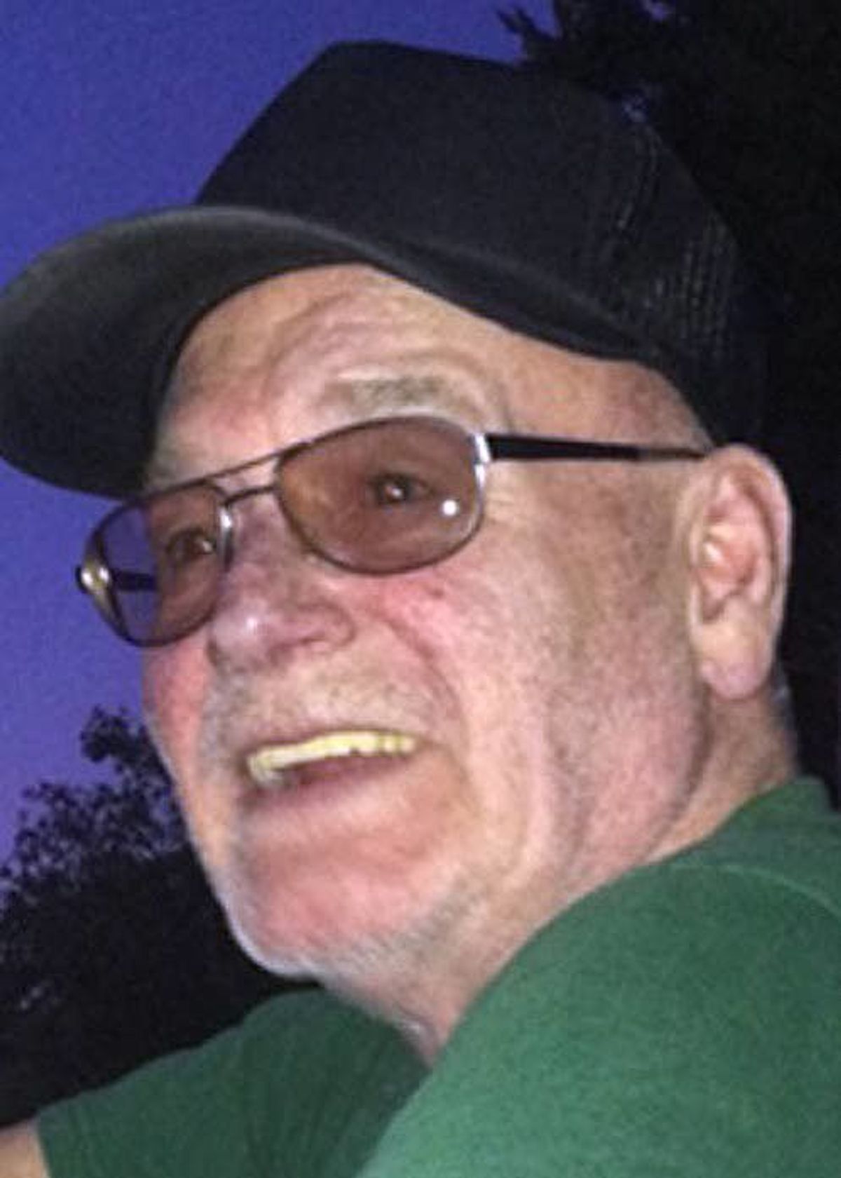 Raymond Kenneth Sturgeon