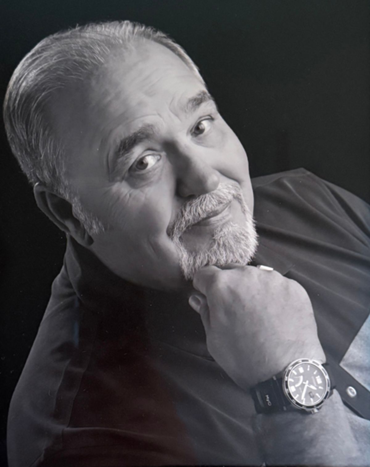 Michael ‘Mike’ L. Metcalf