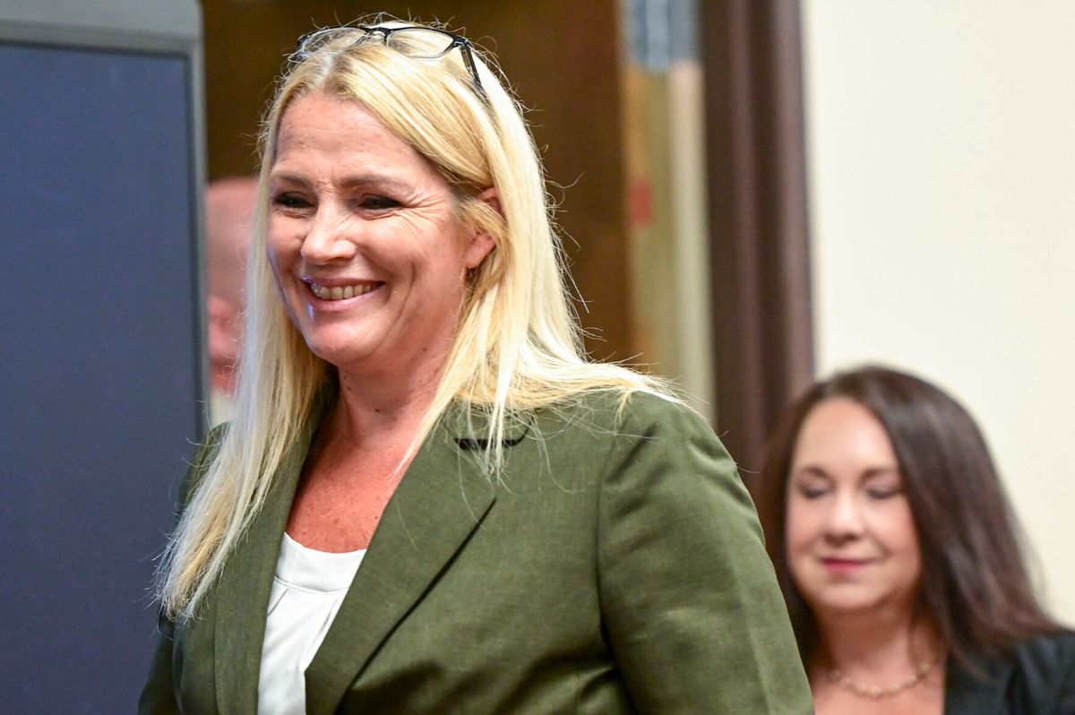 Kohberger’s attorneys ask to move trial outside Latah County