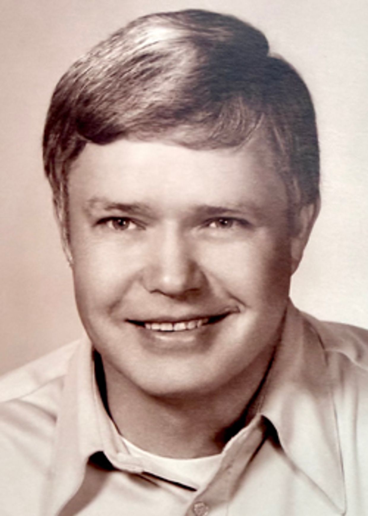 Robert Lee Morasch