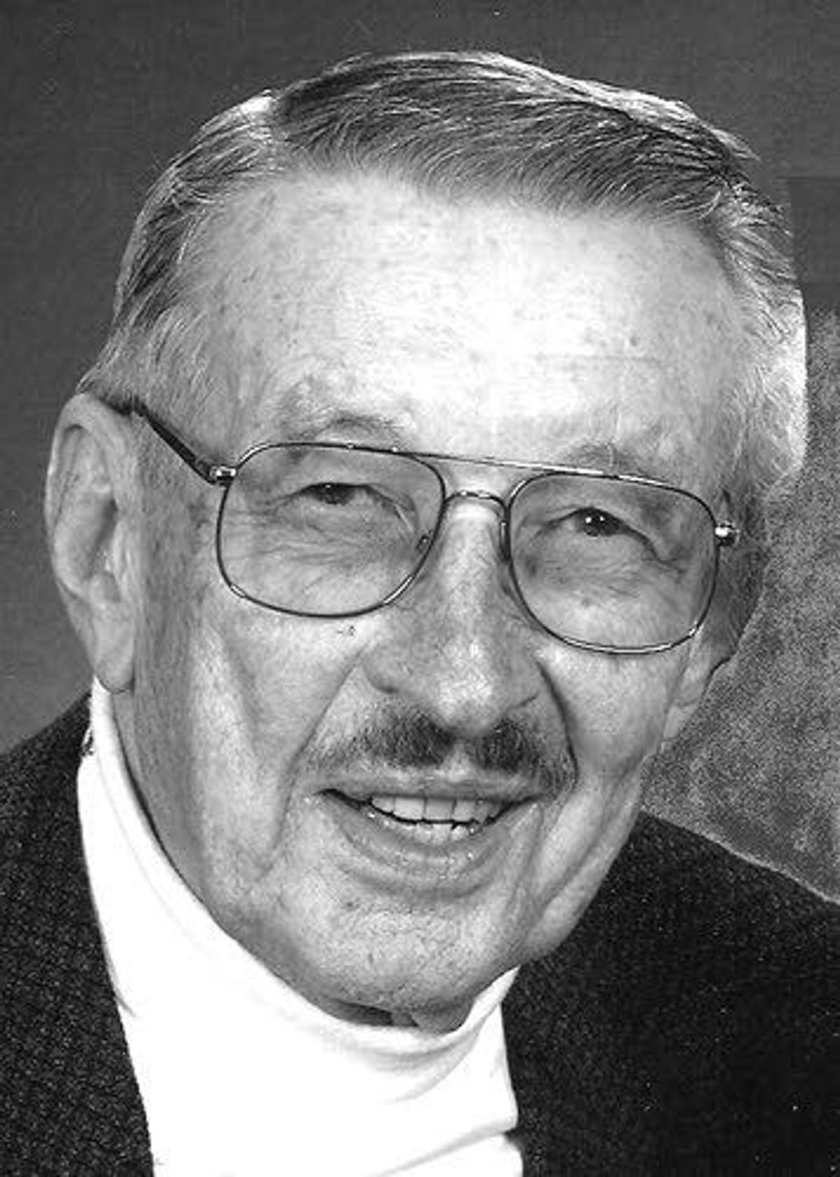Edward E. Donaldson