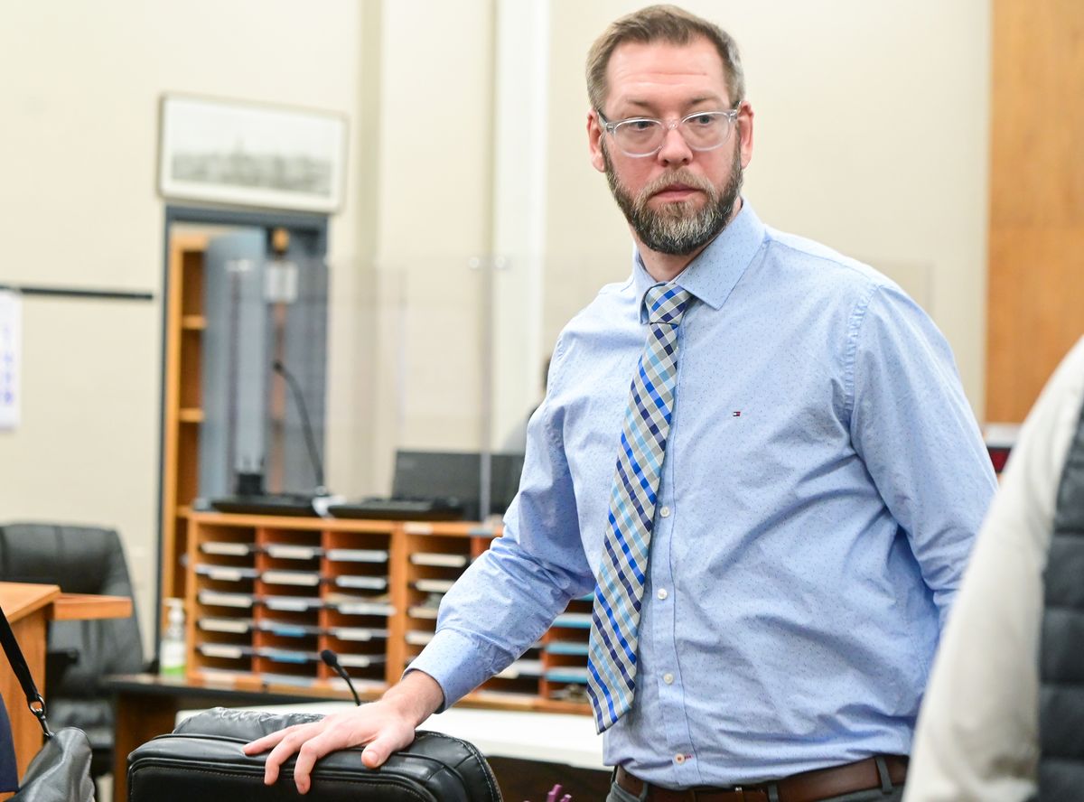 Jacob Spray is handed down maximum sentence