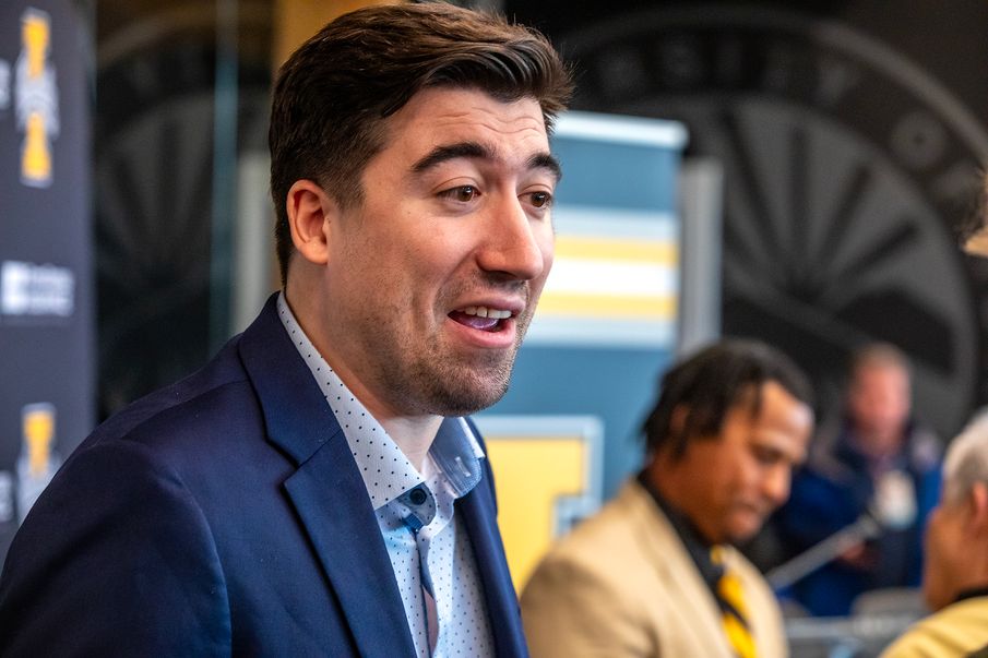 AREA ROUNDUP: Vandals make Linehan OC hire official