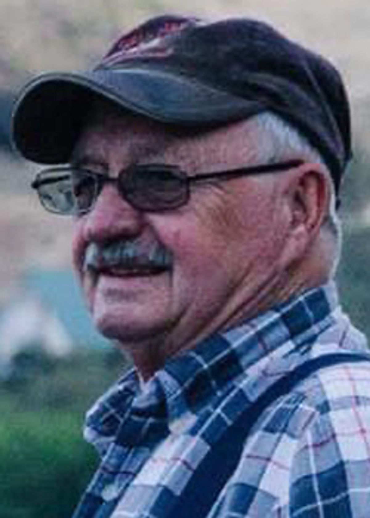 Raymond Lee Rhimer