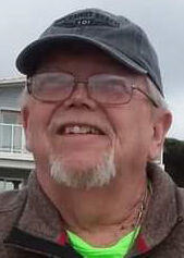 Ronald Arthur Huntley