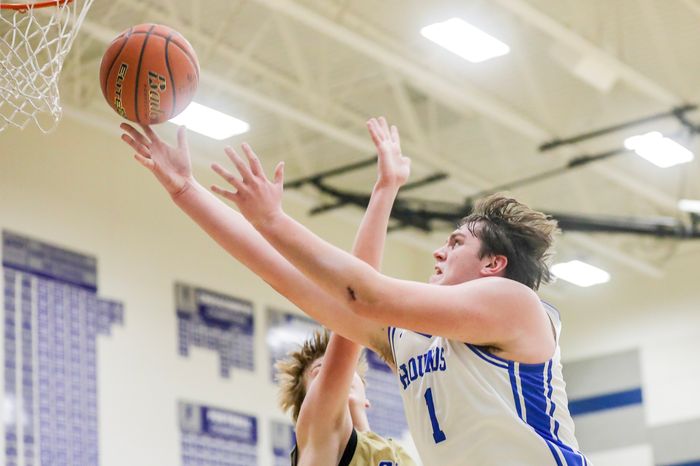 Week in Photos (Jan. 5 - 11)