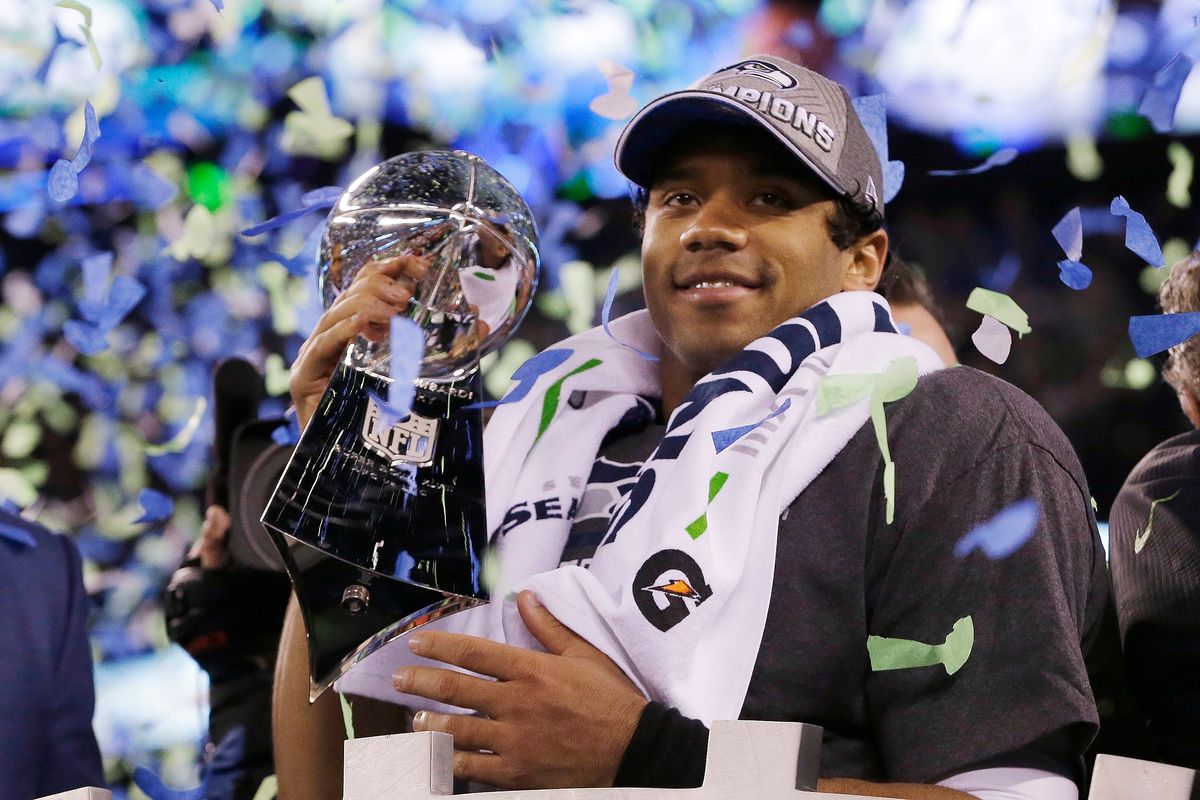 Wilson confirms he is retiring from NFL, will join CBS Sport...