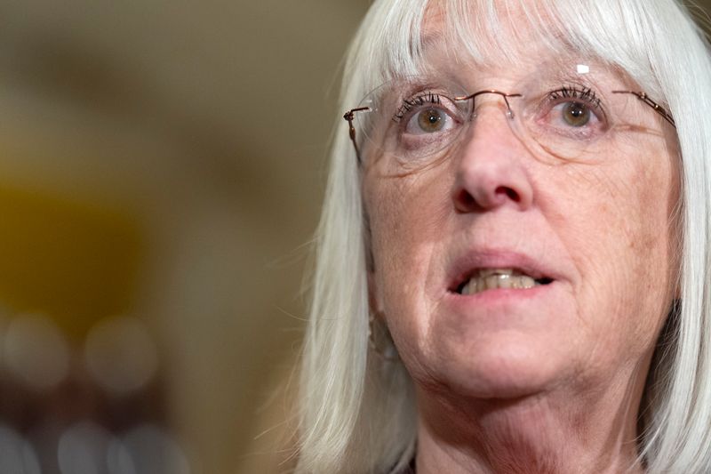 Patty Murray cries foul on Trump order on grants and loans