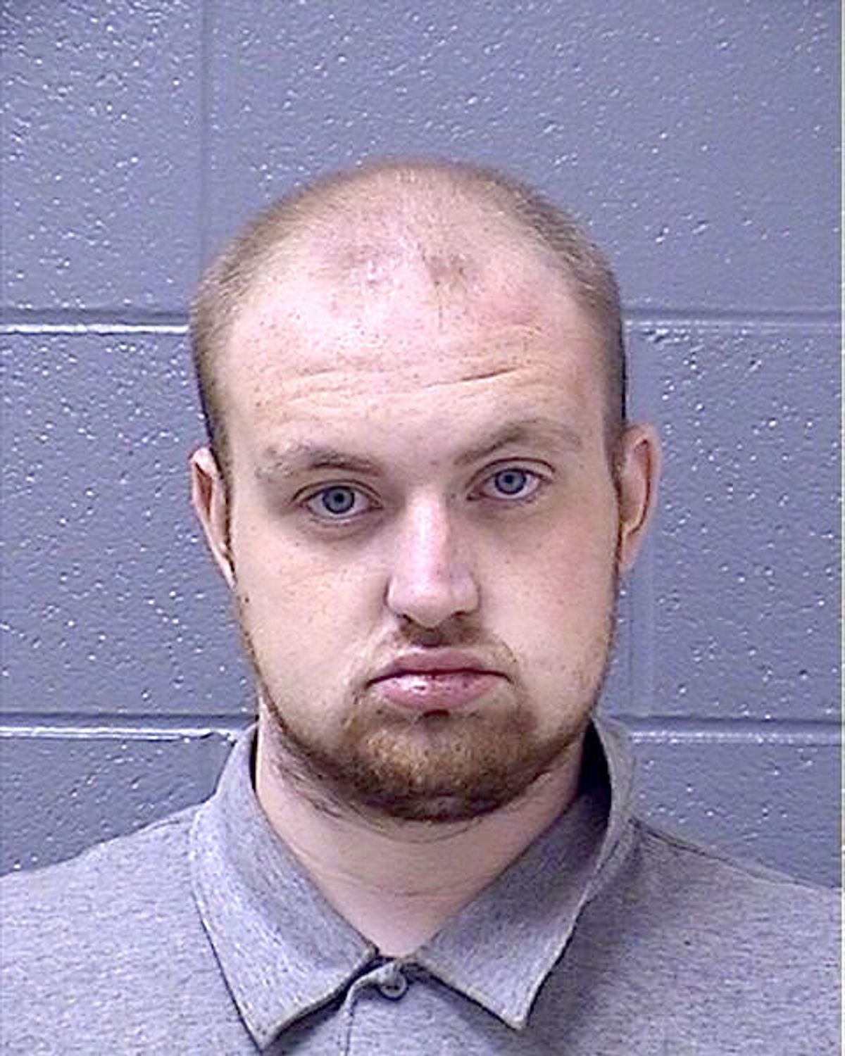 Inmate charged with attempted murder at Clearwater County Jail