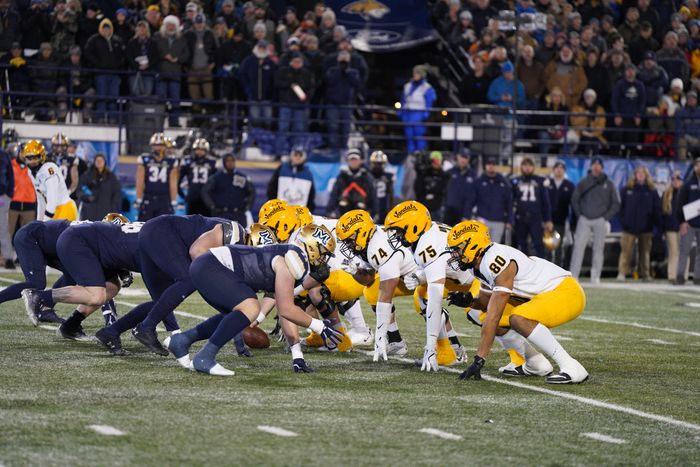 No. 1 Bobcats end No. 8 Idaho’s historic season