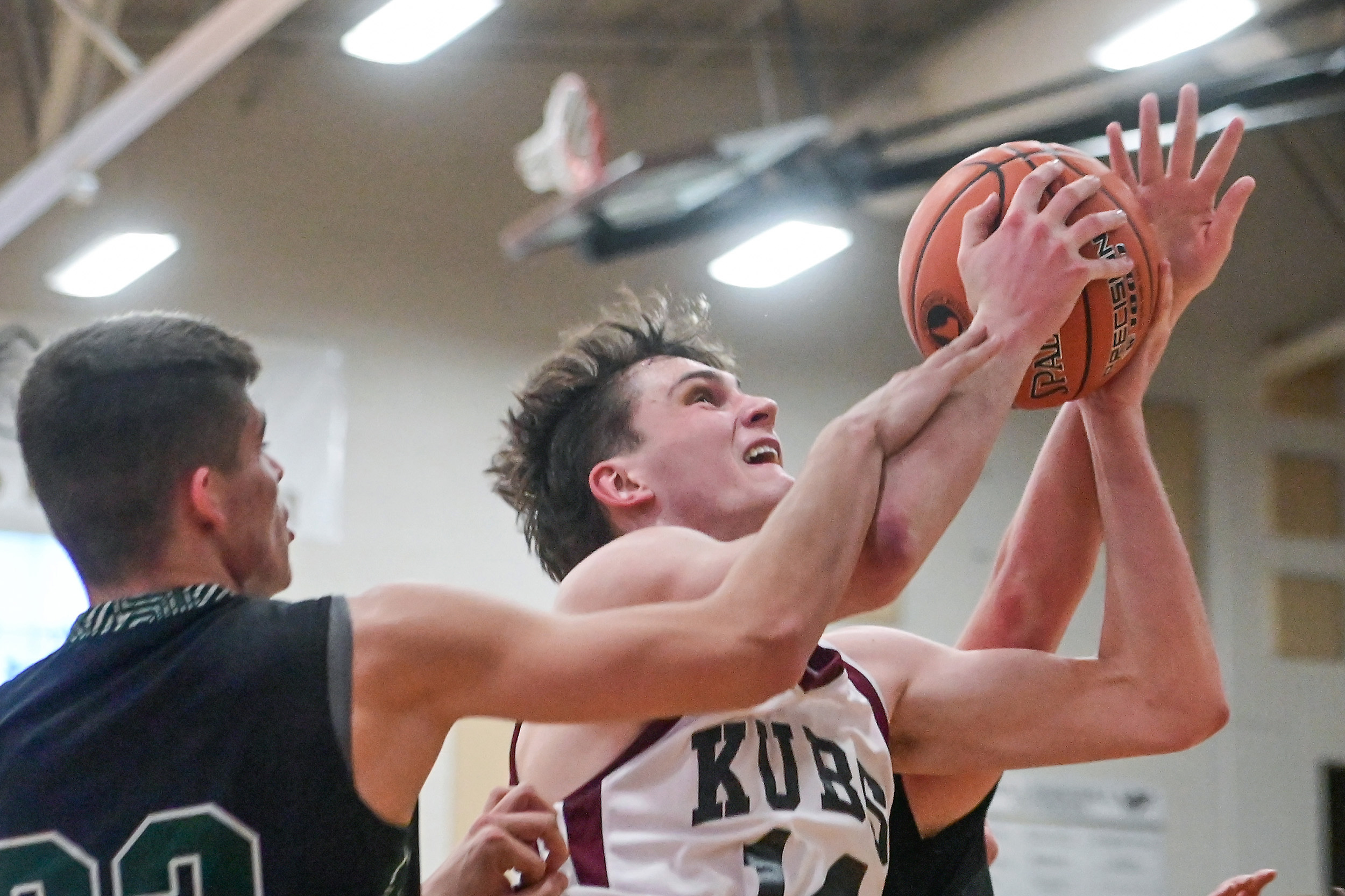 AREA ROUNDUP: Kubs, Bulldogs, Vikings reach state basketball semifinal...