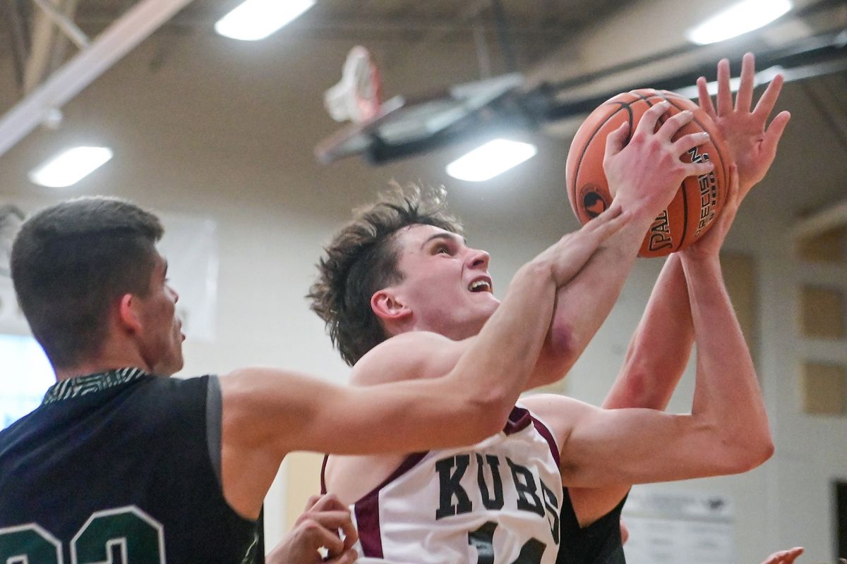 PREP ROUNDUP: Kubs, Bulldogs, Vikings reach state basketball semifinal...