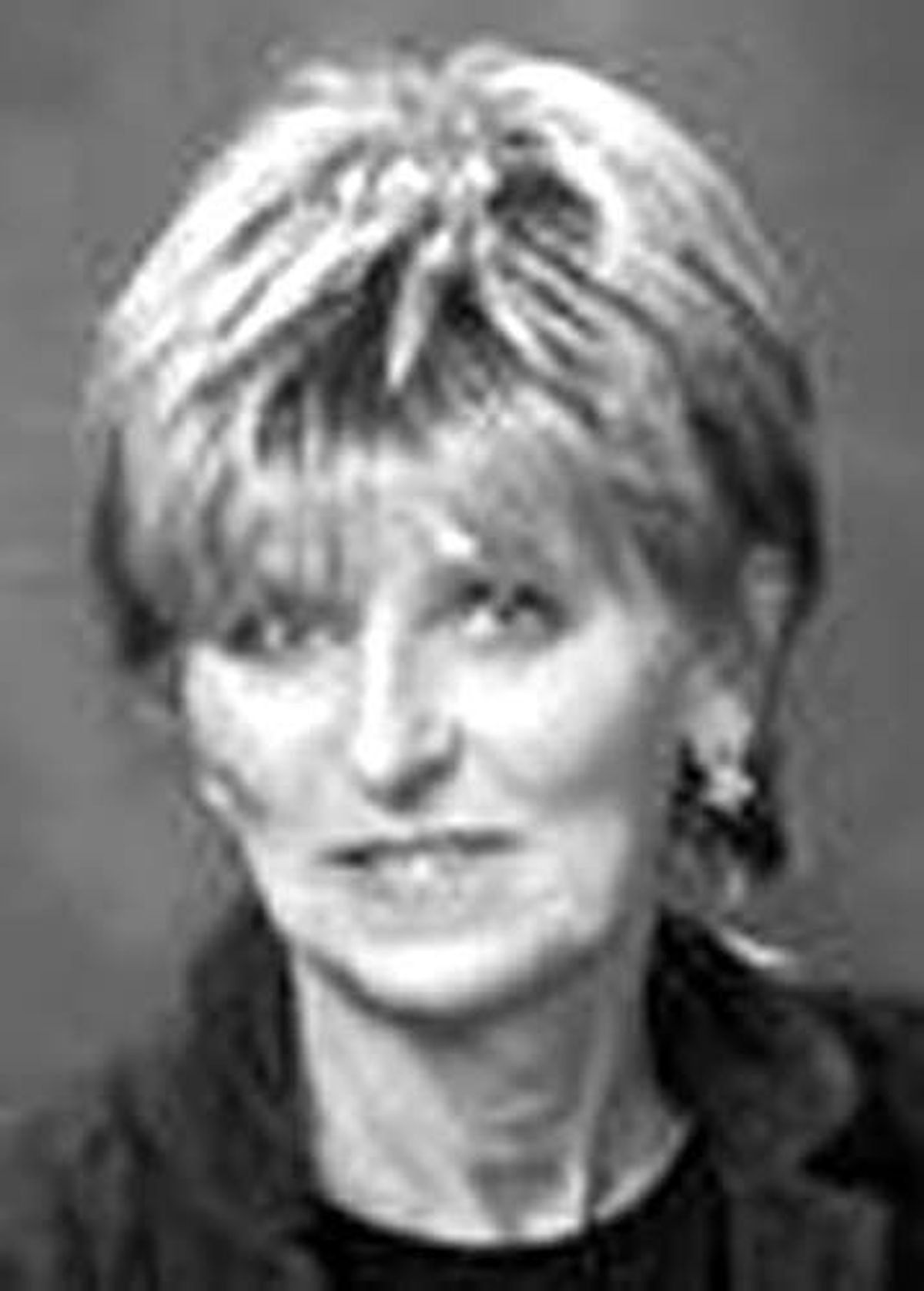 Cheryl Anne Buchanan Petty