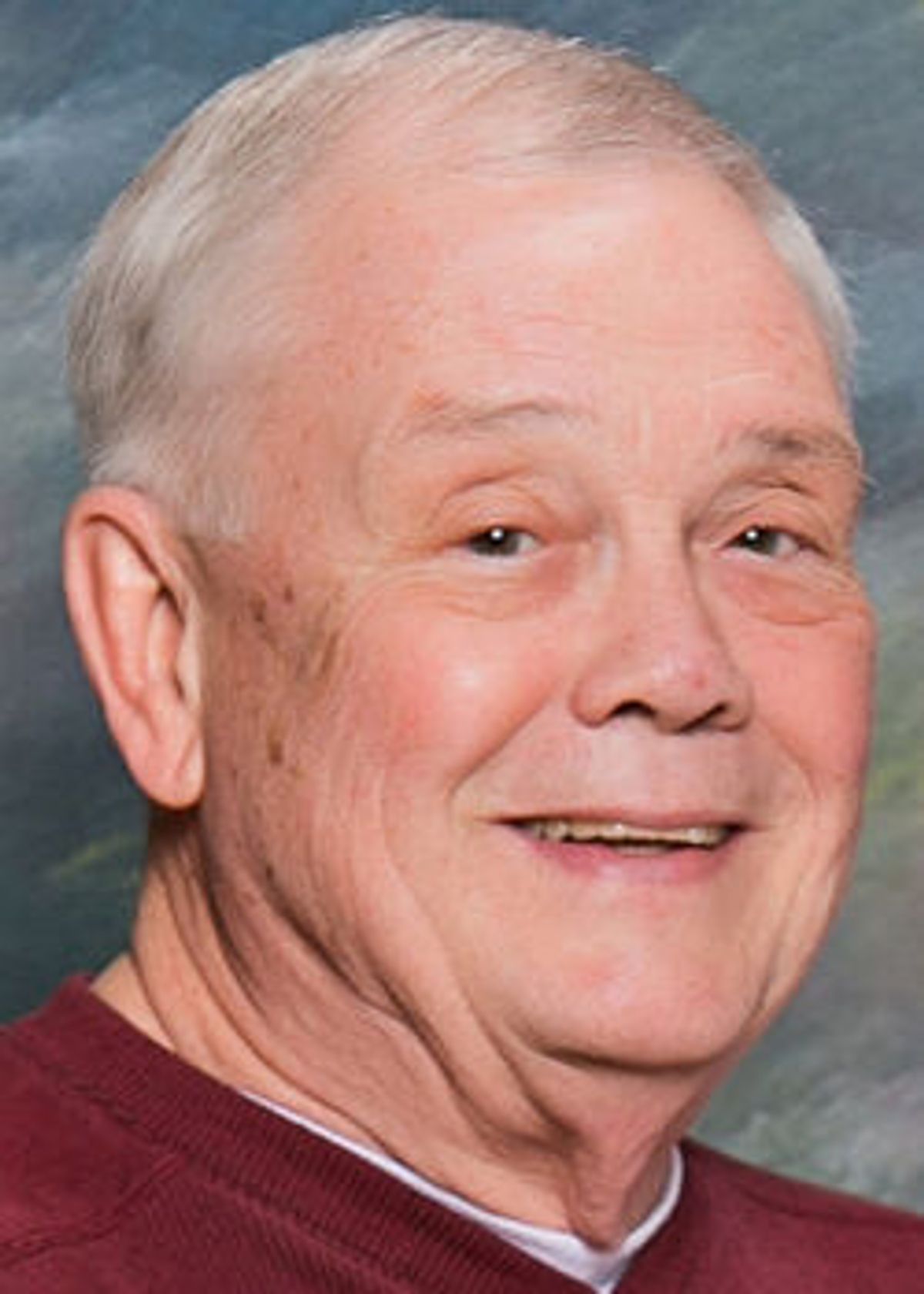 Jerome ‘Jerry’ Michael Bodden