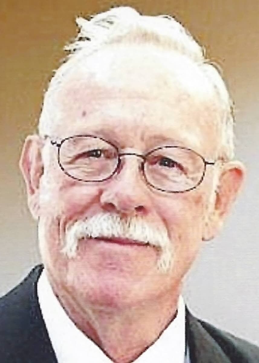 John W. “Jack” Gilbert