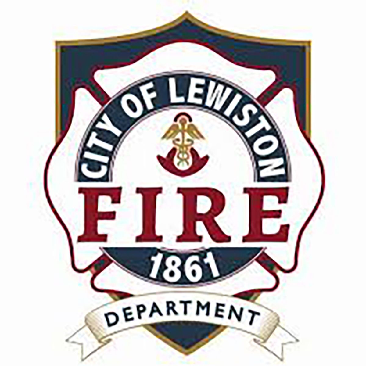 One hospitalized after motor home fire in Lewiston