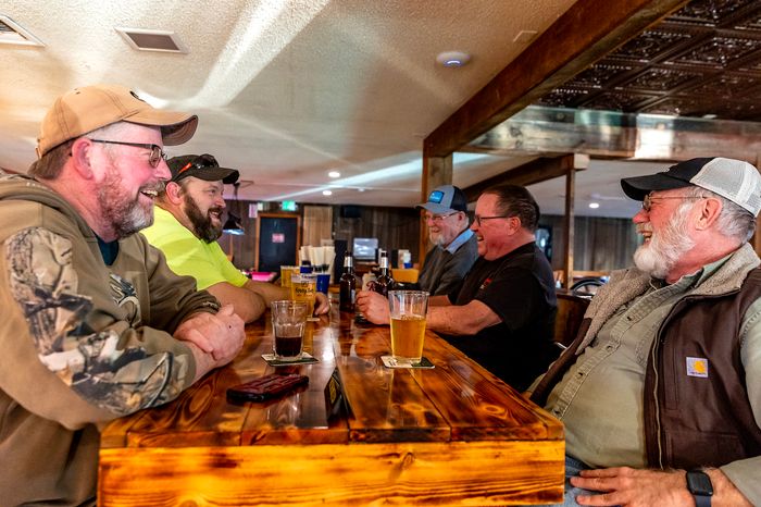 New spin on an old Moscow fave