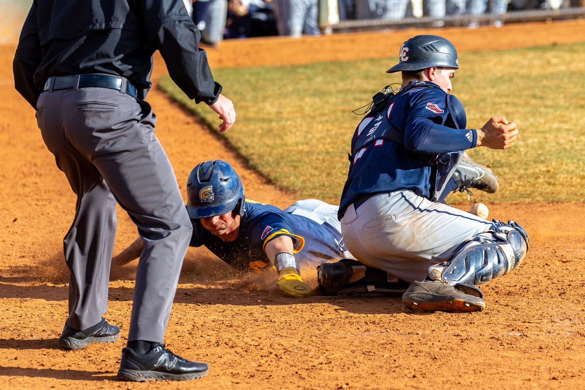 LCSC baseball looks to rise to the occasion
