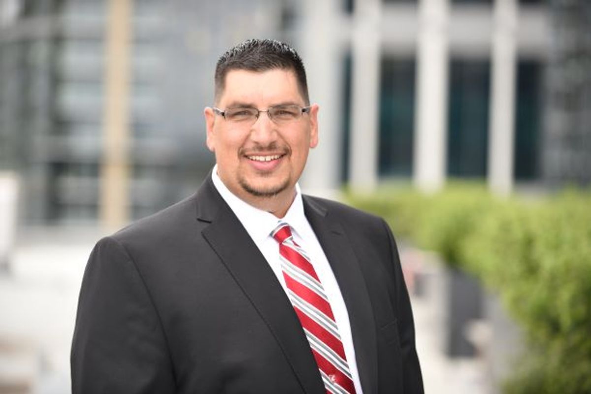 Pullman Chamber of Commerce vice president promoted to executive direc...