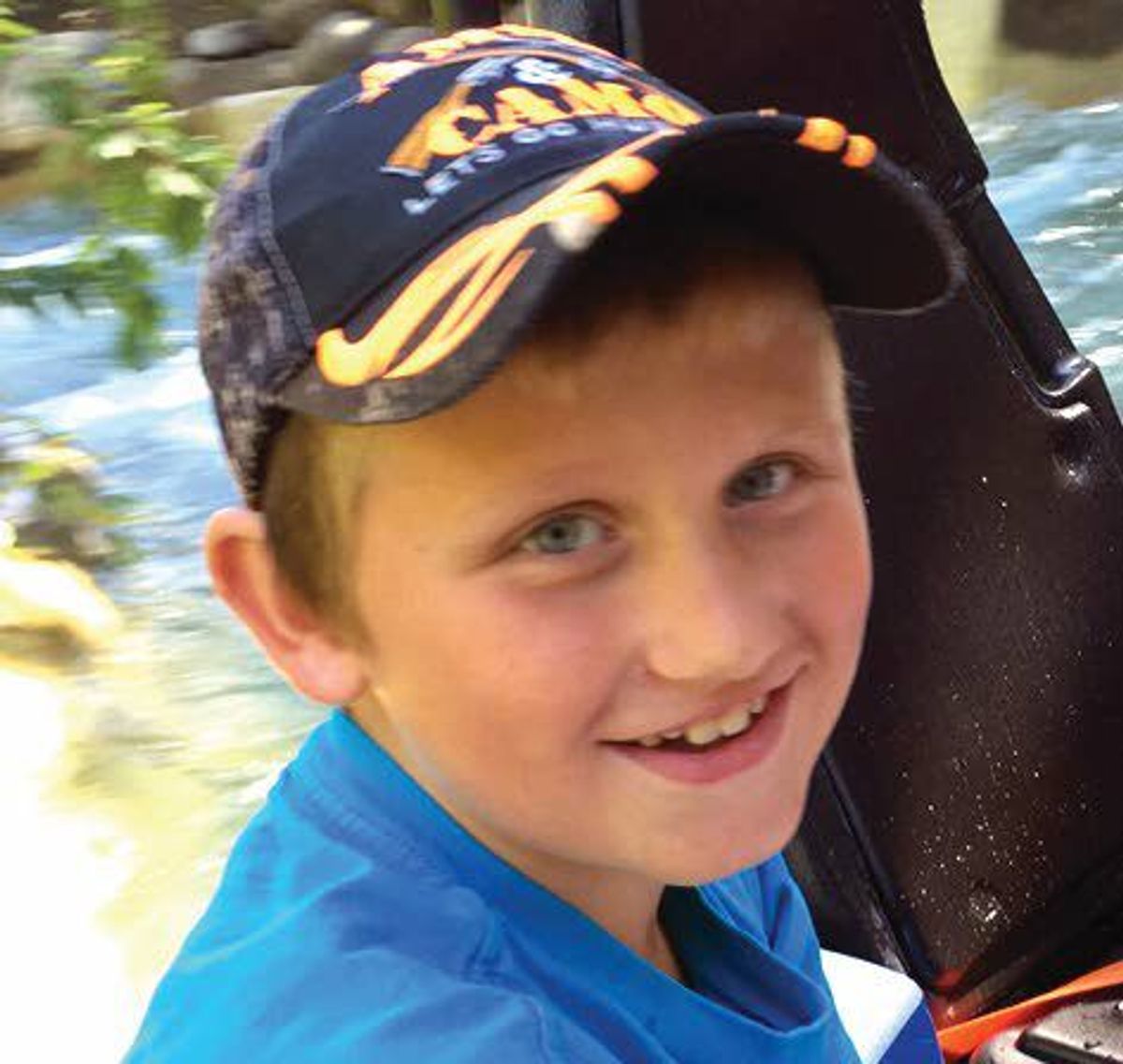 Preston Eugene Fowler