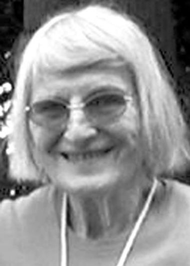 Elizabeth Joy Forsman, 90