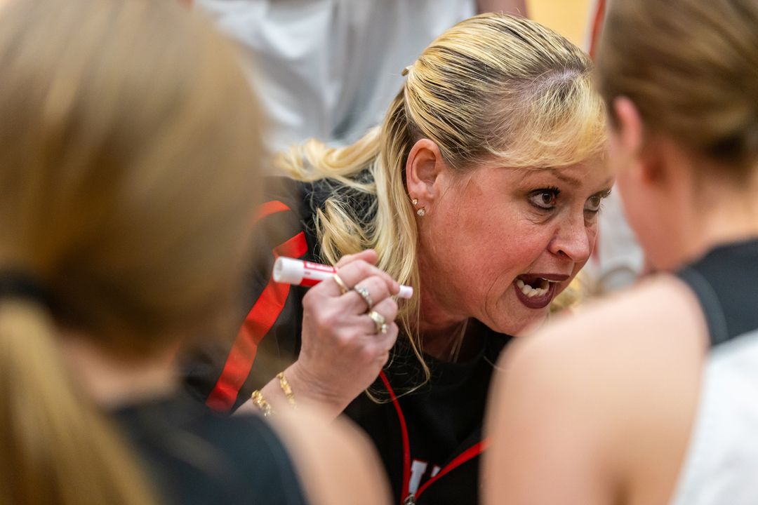 AREA ROUNDUP: Lapwai girls rout Orofino in Mader’s first game as coach